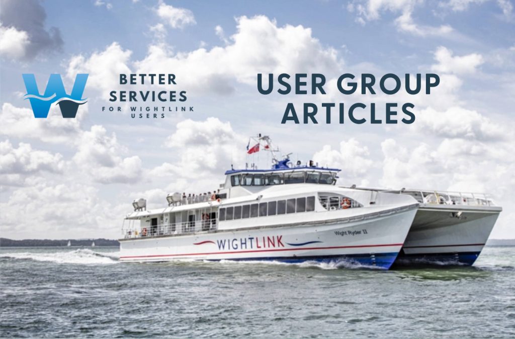 RED JET SERVICES OPERATING EVERY 70 MINUTES UNDER TEMPORARY NOVEMBER ...